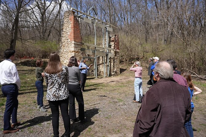 Quindaro Ruins Urban Hike - Final Thoughts