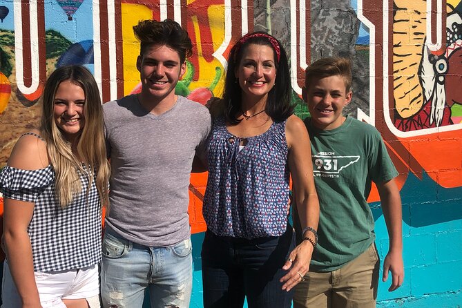 Quirky Burque Scavenger Hunt - A Deep Dive into the Quirky Burque Scavenger Hunt Experience