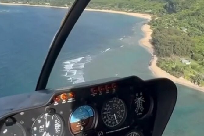 R44 Private Tour of Kauai Doors OFF - FAQs