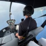 R44 Private Tour of Kauai Doors ON - The Itinerary Breakdown: What You’ll See and How It Makes a Difference