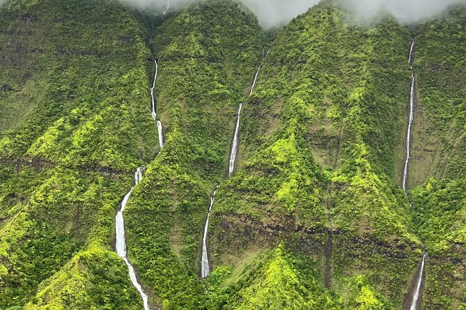 R44 Private Tour of Kauai Doors ON - Who Is This Tour Best Suited For?