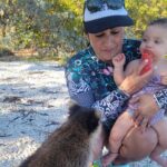 Raccoon Island Exploration on SUP/Kayak - The Value of the Raccoon Island Tour