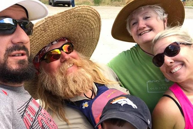 Racecourse half day class 3 most popular in New Mexico - An In-Depth Look at the Racecourse Half-Day Rafting Tour