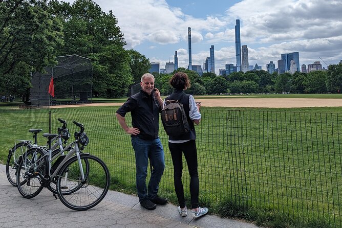 Radical & Weird History Bike Tour of New York City - Who Will Love This Experience?
