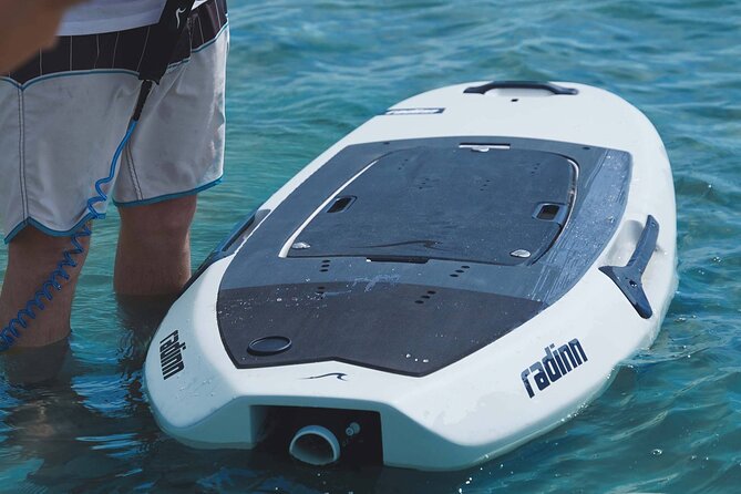 Radinn Electric Surfboard Experience: Sanibel & Captiva - The Practicalities: Tips for a Smooth Experience