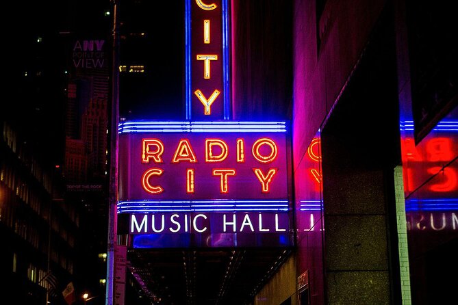 Radio City Christmas Spectacular Starring the Rockettes Ticket - What Makes the Show Special?