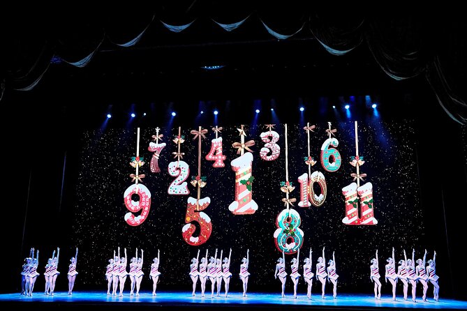 Radio City Christmas Spectacular Starring the Rockettes Ticket - Final Thoughts