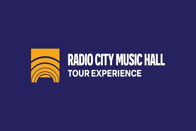 Radio City Music Hall Tour Experience - Who Is This Tour Best For?