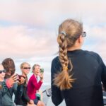 RAFT ADVENTURE - Whale Watch Discovery - Analyzing the Value and Booking Experience