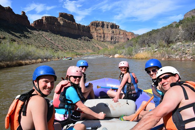 Raft & Camp - FAQ