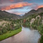 Raft the Beautiful Upper Colorado - Wildlife and Nature Encounters
