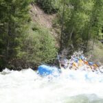 Raft the Blue River Rare Gem of Colorado Closest to Breckenridge - Detailed Breakdown of the Itinerary