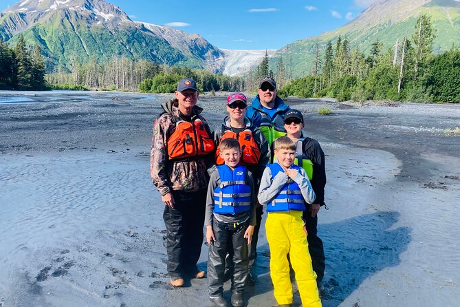 Rafting Adventure on Resurrection River from Seward, Alaska - What to Expect on the Tour