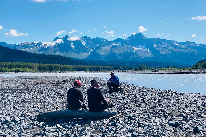 Rafting Adventure on Resurrection River from Seward, Alaska - The Value and Experience