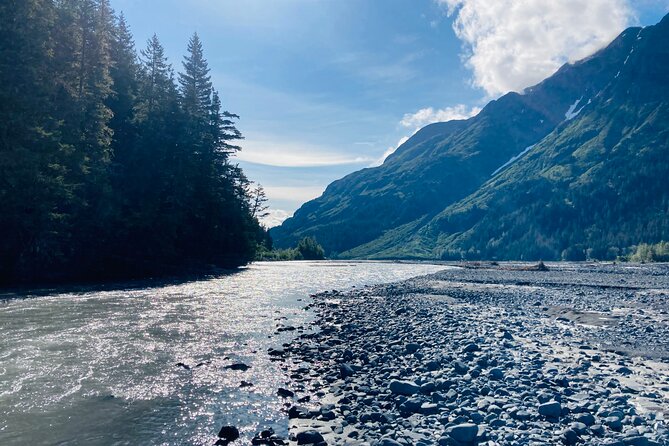 Rafting Adventure on Resurrection River from Seward, Alaska - Who Should Book This Tour?