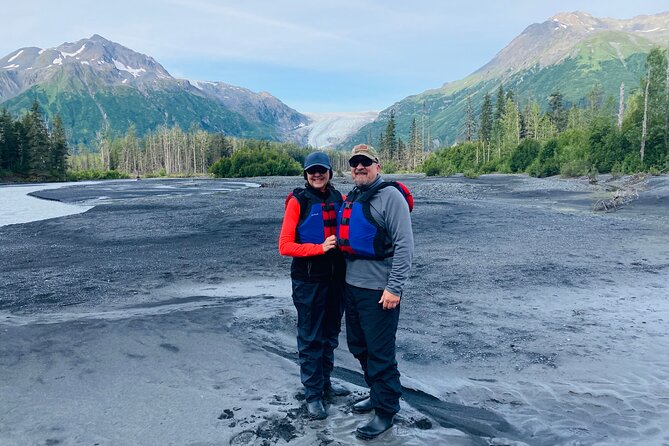 Rafting Adventure on Resurrection River from Seward, Alaska - The Sum Up