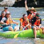 Rafting Experience in Hagerman on the Snake River - Key Points