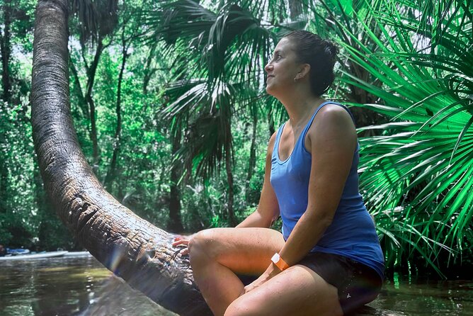 Rainbow Springs Clear Kayak and Paddleboard Guided Tours - What to Expect from the Rainbow Springs Guided Tours