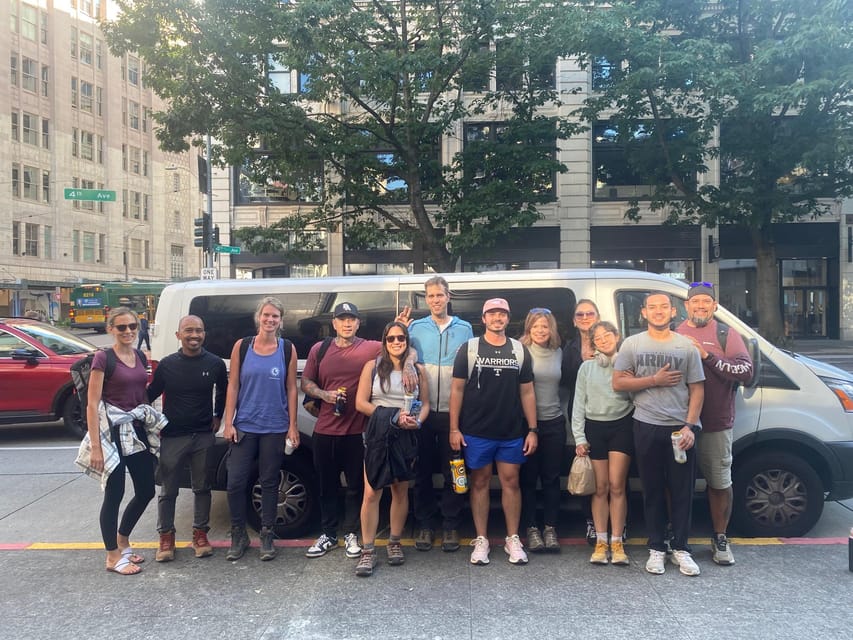 Rainforest and Olympic National Park Highlights - Final Thoughts: Is This Tour Worth It?