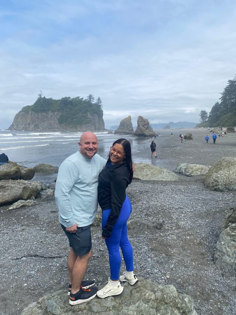 Rainforest and Olympic National Park Highlights - The Rainforests and Forests Beyond: Optional Stops and Cultural Insights
