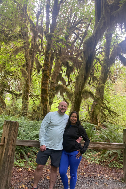 Rainforest and Olympic National Park Highlights - Practical Value and Who This Tour Is Best For