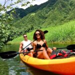 Rainforest River Kayak Self-Guided Kayak Tour - The Sum Up
