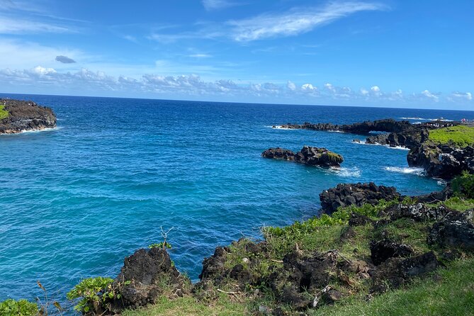 Rainforest Tour to Hana and Beyond - FAQs: Your Essential Questions Answered