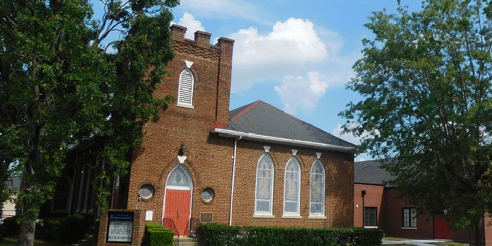 Raleigh African American History Tour - Key Points