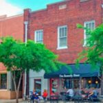 Raleigh African American History Tour - Overview of the Raleigh African American History Tour