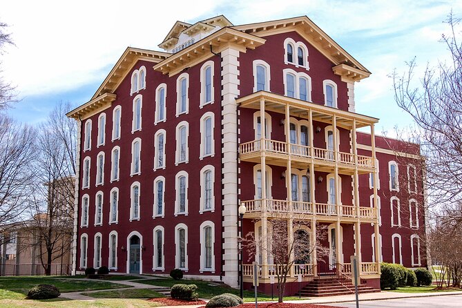 Raleigh African American History Tour - Exploring Raleigh’s African American History