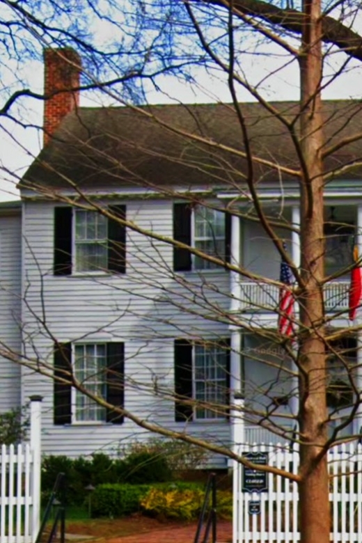 Raleigh Downtown: Historic Walking Tours - What Makes This Tour Stand Out?