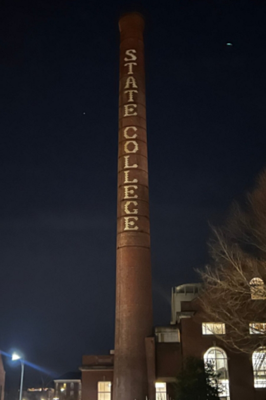 Raleigh Ghost Walk - FAQ