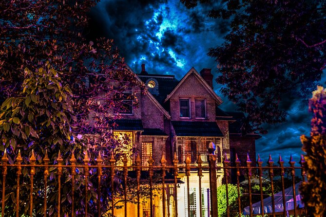 Raleigh Ghosts and Ghouls Hauntings Tour - Who Should Consider This Tour?