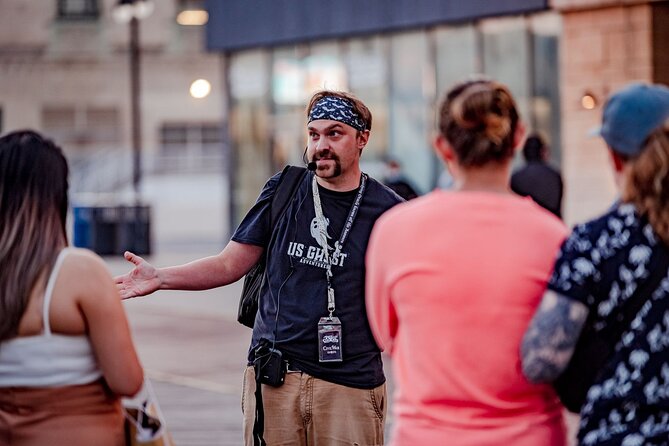 Raleigh Ghosts and Ghouls Hauntings Tour - Final Thoughts