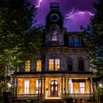 Raleigh: Ghosts and Ghouls Hauntings Walking Tour - Who Should Consider This Tour?