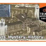 Raleigh Guided E-bike Tour: Ghosts, Mystery, Creepy History - The Itinerary: A Closer Look at Each Stop