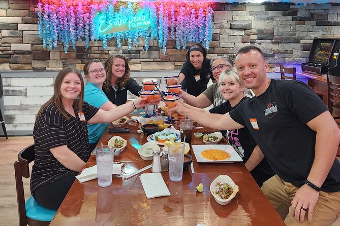 Raleigh Guided E-Bike Tour: Tacos, Taps, and Local Facts - Analyzing the Value