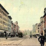 Raleigh Historian-Guided Downtown Walking Tour - What to Expect: A Tour That Balances History and Visual Appeal