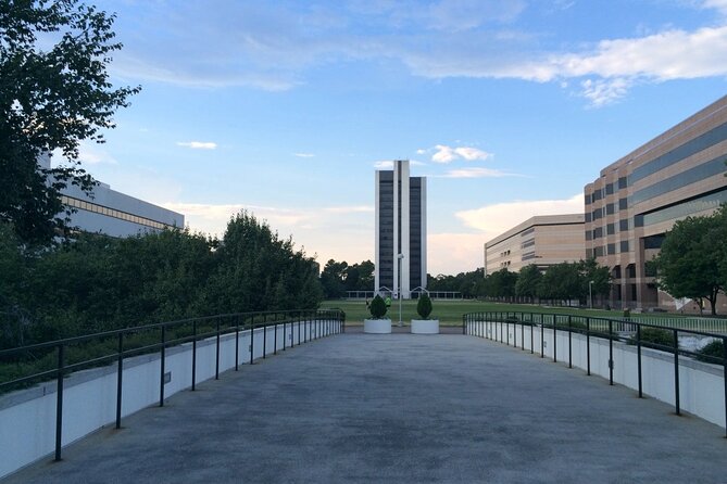 Raleigh Historian-Guided Downtown Walking Tour - The Sum Up