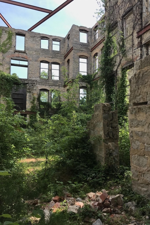 Raleigh: True Crime Tour - Who Will Love This Tour?