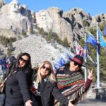 Rapid City: Black Hills and Mt Rushmore Day Tour with Lunch - A Closer Look at the Itinerary and Highlights