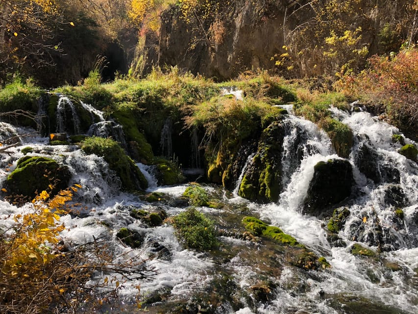 Rapid City: Devils Tower & Spearfish Canyon Private Tour - Final Thoughts: Who Is This Tour Best For?