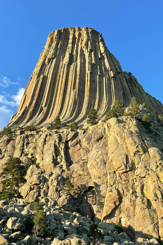 Rapid City: Devils Tower & Spearfish Canyon Private Tour - Frequently Asked Questions