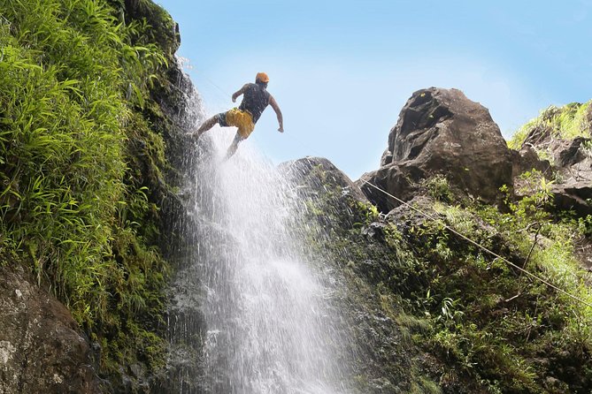 Rappel Maui Waterfalls and Rainforest Cliffs - Final Thoughts: Is It Worth It?