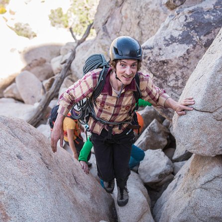 Rappelling Adventure in Joshua Tree National Park (4 Hours) - Key Points