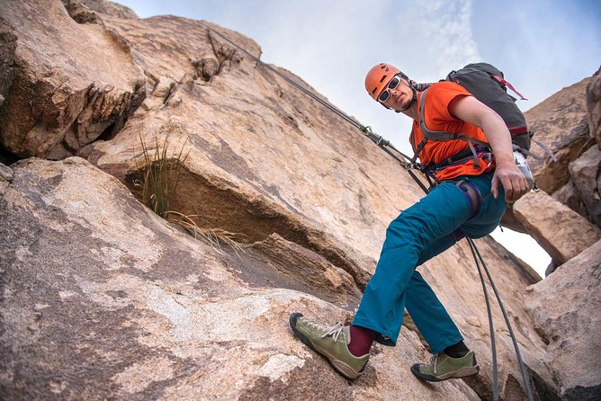 Rappelling Adventure in Joshua Tree National Park (4 Hours) - Final Thoughts