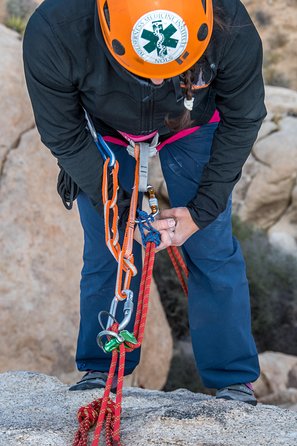 Rappelling Adventure in Joshua Tree National Park (4 Hours) - FAQs