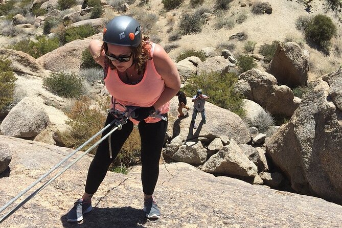 Rappelling Adventure in Scottsdale - Why This Tour Offers Great Value