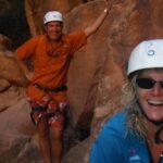 Rappelling and Stand Up Paddleboarding Combo - Why This Tour Excels