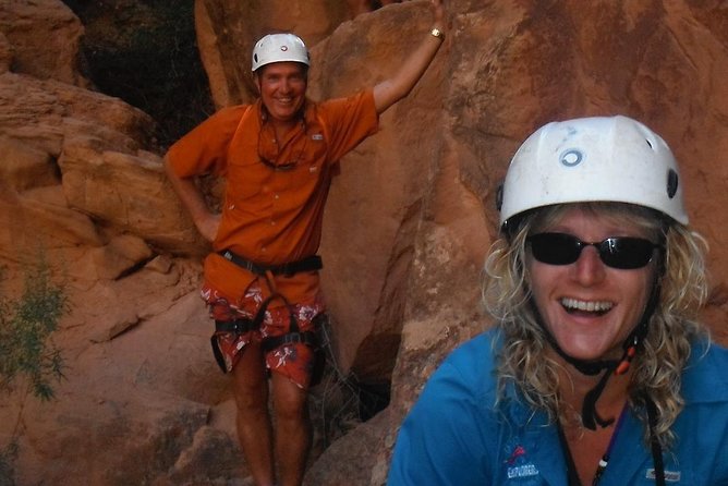 Rappelling and Stand Up Paddleboarding Combo - Why This Tour Excels